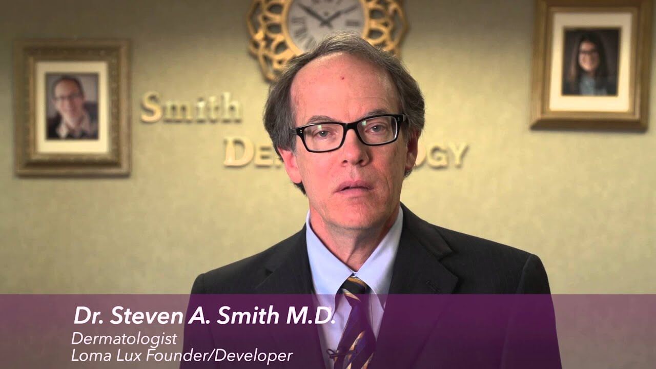 Loma Lux Dermatologist Developed Natural Skin Care Products